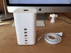 AirMac Time Capsuleの設定方法とメリット、デメリット | IWAIMOTORS BLOG